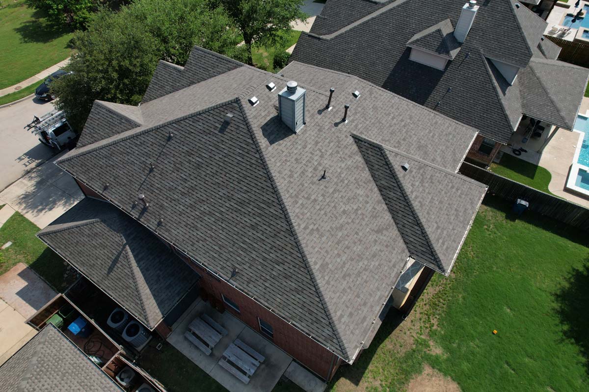 Select Roofing